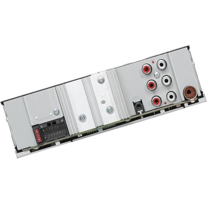 پخش جی وی سی JVC KD-X462BT