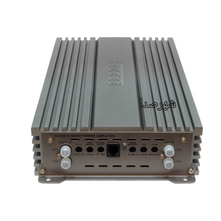 آمپلی فایر مونو لئودئو LA1000