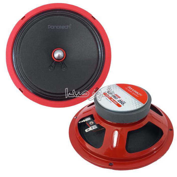 میدرنج پاناتک مدل PANATECH PM-6501