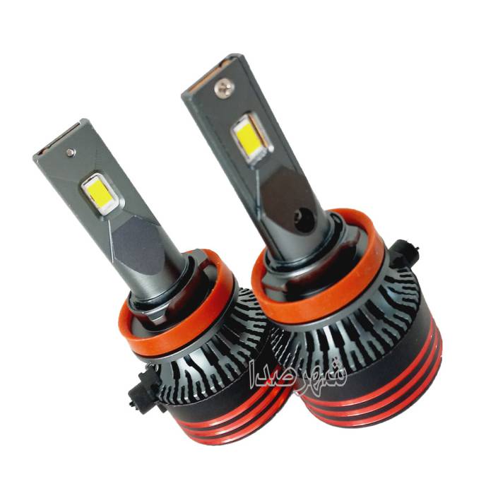 هدلایت کانپکس پایه H11 مدل CONPEX M8 PRO