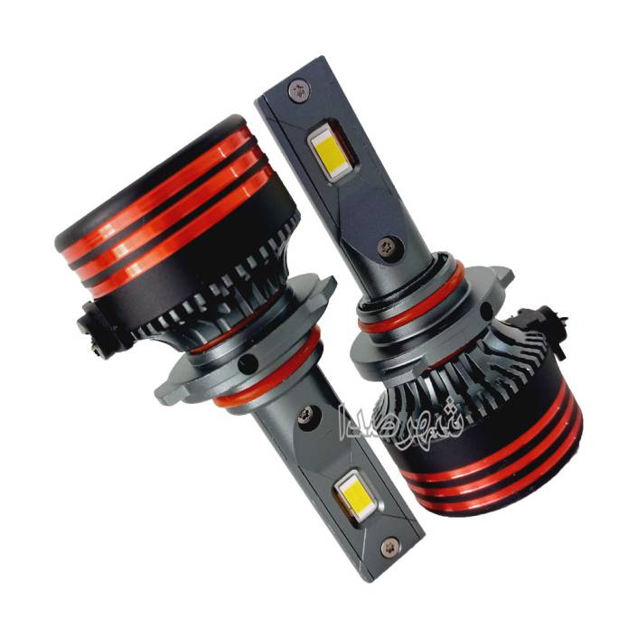 هدلایت کانپکس پایه 9005/9006 مدل CONPEX M8 PRO